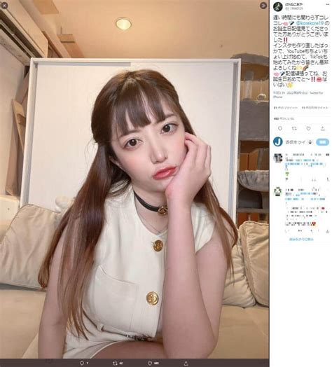19歳で鼻プロテーゼも 25歳で抜去 整形告白の人気youtuber吐露「流行りで顔いじるもんじゃない」 J Cast ニュース