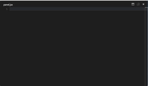 vs code react js tools abdulsamet kurt medium