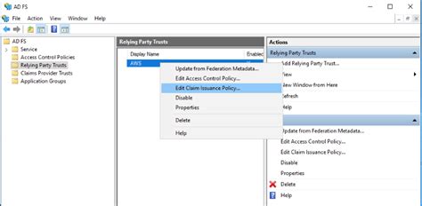 configuring aws systems manager session manager run as support for