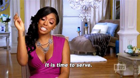 The 15 Commandments Of Throwing Shade Blavity