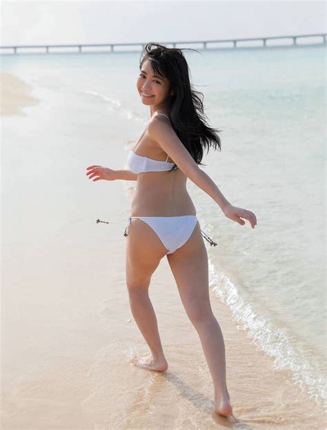 大原優乃 おおはらゆうの 最新グラビア含む水着画像50枚⑧ 無料で見れるエロい写真集