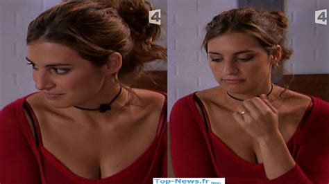 Laetitia Milot Nude Pics Página 3