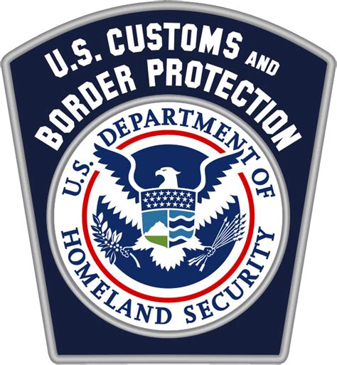 U S Customs And Border Protection Wikiwand