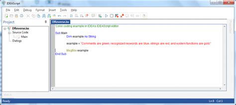 exploring idea s built in power of python audimation