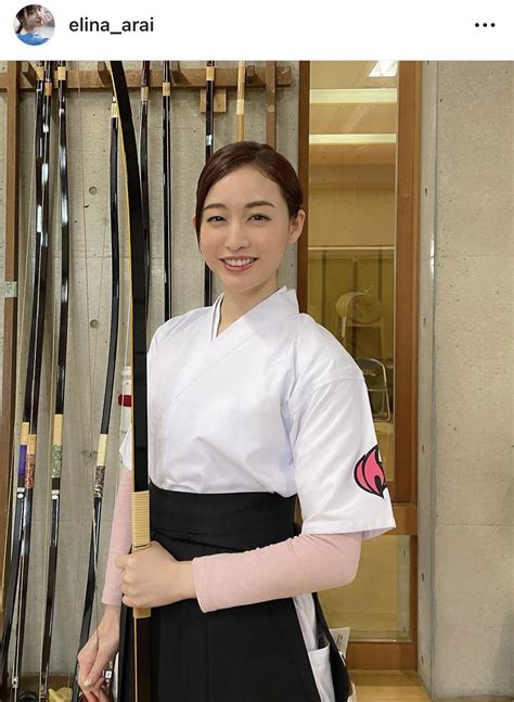 画像・写真 “膝上だしちゃいました”…新井恵理那、太ももちらりのミニスカゴルフウエア＆見事なアイアン・ショット動画を披露「ミニスカえりーな最高