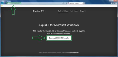 howto install proxy server software howto techno