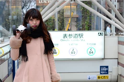 【検証】自分の手を汚さずにパンツを見る方法を表参道で実践してみた 株式会社lig リグ ｜dx支援・システム開発・web制作