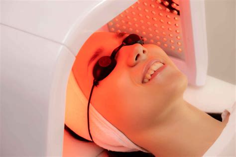 Photodynamic Therapy In Vancouver Advanced Skin Care Solutions