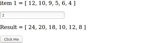 vue js array map function javascript function example
