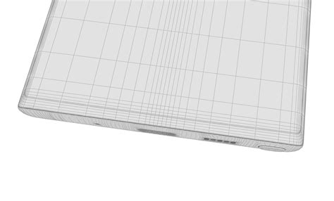 Samsung Galaxy Note 10 Todos Los Colores Modelo 3d 70 3ds C4d Max