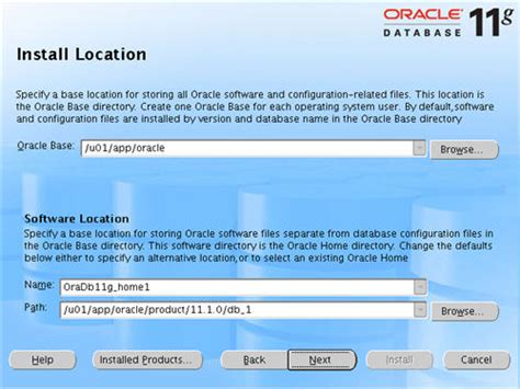 oracle base oracle 11g release 1 rac on rhel5 linux using vmware esx