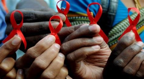 El Sida La Pandemia Del Siglo Xxi