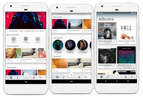 top 10 music player built with flutter