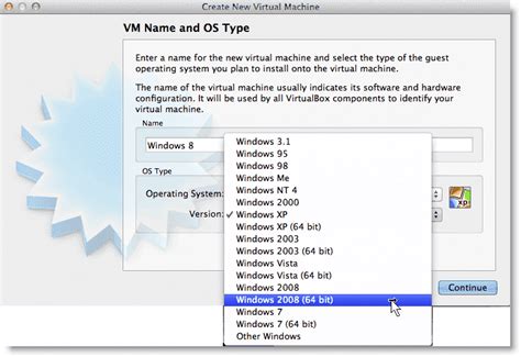 how to install windows 8 developer preview in virtualbox 4sysops