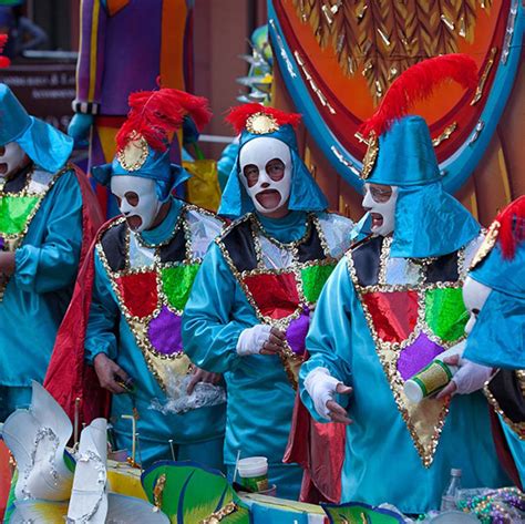 Best Mardi Gras Facts And Fat Tuesday Trivia 2024