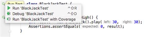 3 2 2 hands on running intellij s code coverage tu delft ocw