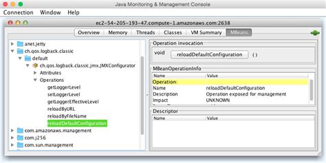 java can i close and reopen log files with logback at
