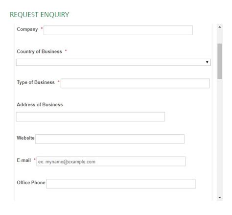 form alignment is incorrect in the embedded form