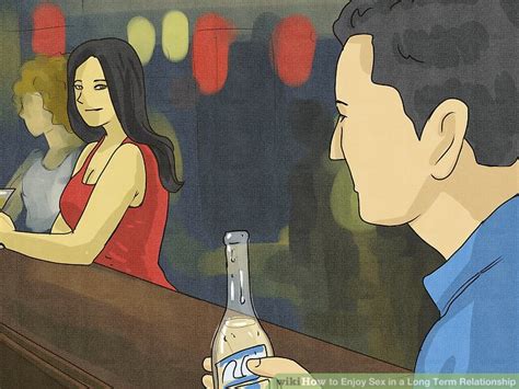 14 Simple Ways To Enjoy Sex In A Long Term Relationship Wikihow