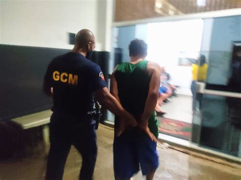 Homem é Preso Após Descumprir Medida Protetiva E Ameaçar Ex Companheira