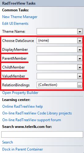 c sql join query for treeview stack overflow