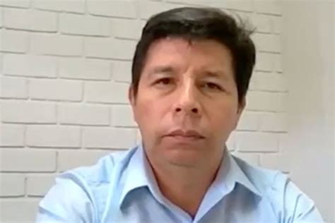 Pedro Castillo Es Denunciado Constitucionalmente Por Designación De