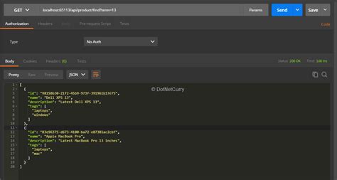 using elasticsearch kibana asp core and docker to discover and