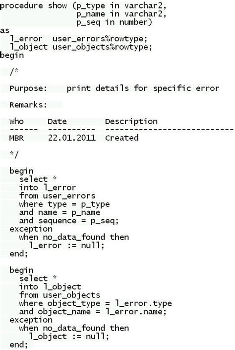 ora 00001 unique constraint violated fun with rss and pl sql part two