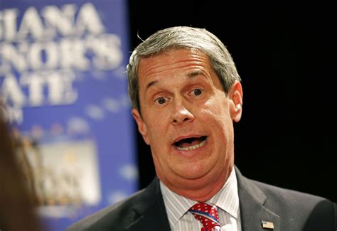 Thugs Prostitutes And Spies La Governors Race Gets Raucous At The