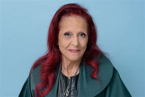 Patricia Field ‘sex And The City Designer On…