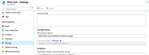 microsoft bot framework connection rasa open source rasa community