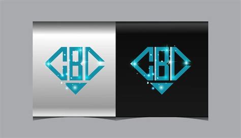 Premium Vector Cbc Initial Modern Logo Design Vector Icon Template