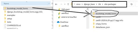 cannot install pip install django bootstrap modal forms requst whl