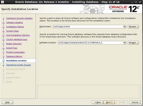 instalação do oracle data guard 12c oracle brasil