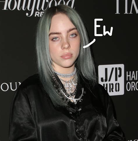 Billie Eilish Sex Tape – Telegraph