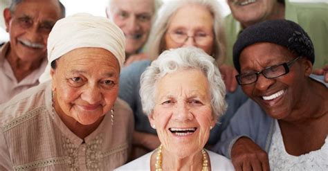Helping Seniors Age At Home Wisconsin Public Radio