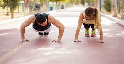 5 Reasons Getting In Shape Is Easier Than You Think Huffpost