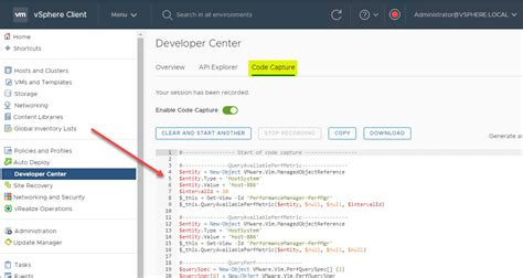 vsphere client 6 7 download and features virtualization howto