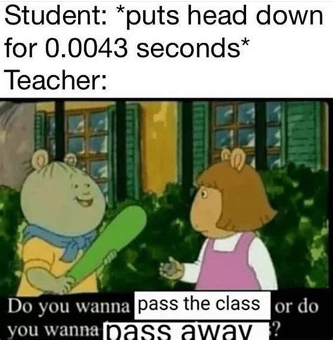 Ill Pass Thanks Memes