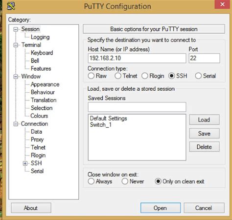 telnet and ssh configuration in cisco router best cisco ccna ccnp and
