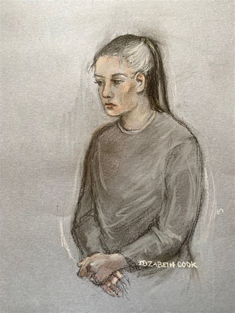 Wandsworth Prison Guard Filmed Having Sex With Inmate In A Cell Pleads