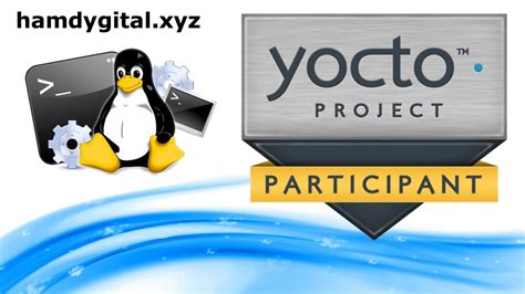 tutoriel gnu linux the yocto project build an embedded