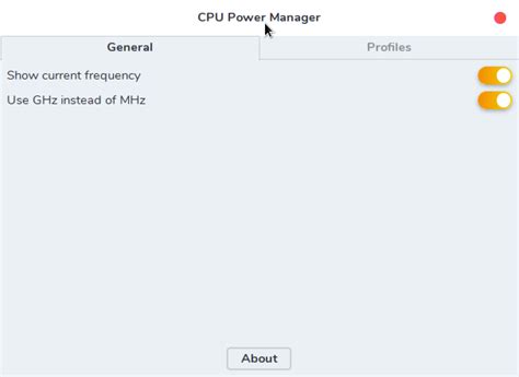Cpu 电源管理器：linux 系统中 Cpu 主频的控制和管理 知乎