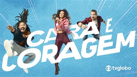 Cara E Coragem 2022 Audiência Detalhada Tv E Notícias