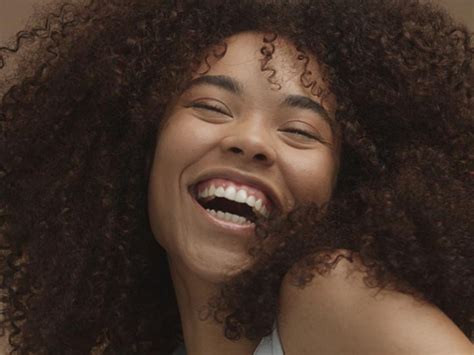 Curl Types How To Accurately Identify Your Curl Pattern