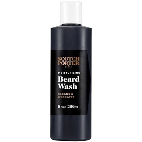 11 Best Beard Shampoos And Washes Healthy And Clean 2024 Bald And Beards