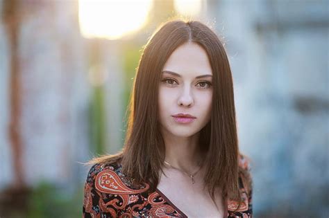 1080p Free Download Catherine Timokhina Babe Model Lady Woman Hd