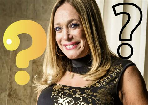 Além De Susana Vieira Veja Quem São As Atrizes Que Renovaram Contrato