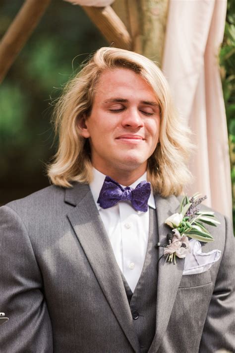 Savannah And Cole Labrant S Stunning Blush Wedding Artofit