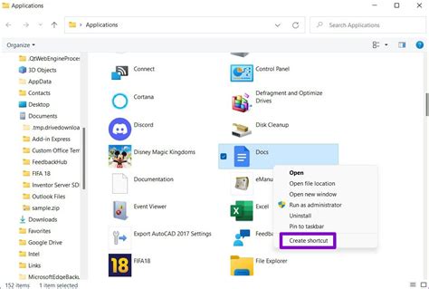 Top 5 Ways To Create Desktop Shortcuts On Windows 11 Guiding Tech